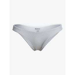 Roxy Bikini-Hose »Coastal Escape« Bijou Blue S - US-Größen US-Größen S Stoff: Weicher,...