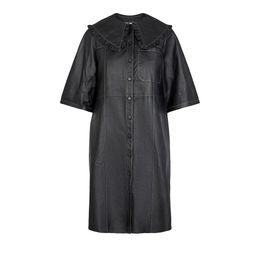 minimum Shirt Dress female Black size 40