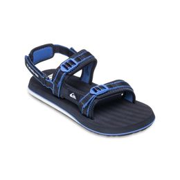 Quiksilver Sandale »Monkey Caged« Indigo 6(39) 6(39) Material: Komplett verstellbares und...