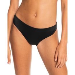 Roxy Bikini-Hose »Active« schwarz S - US-Größen US-Größen S Material: Leistungsstarkes,...