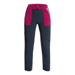 Roxy Outdoorhose »Waiting For The Sunrise« blau XL XL Stoff: Weicher, widerstandsfähiger...