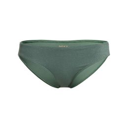 Roxy Bikini-Hose »Shimmer Time« Laurel Wreath XXL - US-Größen US-Größen XXL Stoff: Weicher, ,...