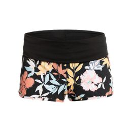 Roxy Boardshorts »Endless Summer 2"« Anthracite S Island Vibes S S Stoff: ...