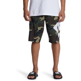 DC Shoes Boardshorts »Lanai 21"« Camo 29(XS/S) 29(XS/S) Kollektion: Lineguide-Kollektion
