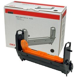 Original OKI C 5600 (43381708) Trommel Schwarz