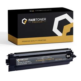 FairToner Premium kompatibel f&uuml;r Brother DCP-L 3515 CDW (TN-248XLBK) Toner Schwarz