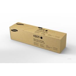 Original Samsung CLT-K809S/ELS / K809 Toner Schwarz