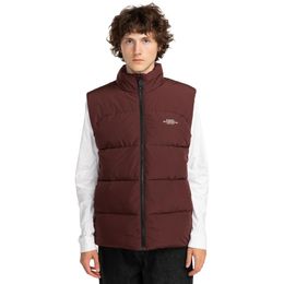 Element Outdoorjacke »Classic« Decadent Chocolate L L Kollektion: Mainline-Kollektion