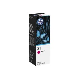 Original HP Smart Tank Plus 655 (1VU27AE / 31) Druckerpatrone Magenta