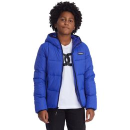 DC Shoes Outdoorjacke »Square Up« Royal Blue 10(140-148cm) 10(140-148cm) Material: Ripstop-Material aus Nylon