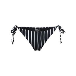 Roxy Bikini-Hose »Beach Classics« Anthracite S Sweet Escape S - US-Größen US-Größen S Stoff: Weicher, ,...