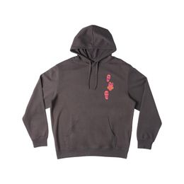 DC Shoes Hoodie »Open Wide« Magnet L L Material: Mittelschwerer French-Terry-Stoff...