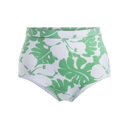 Roxy Bikini-Hose »OG « Zephyr Green Og Roxy Small XXL - US-Größen US-Größen XXL Kollektion: OG-Roxy-Kollektion