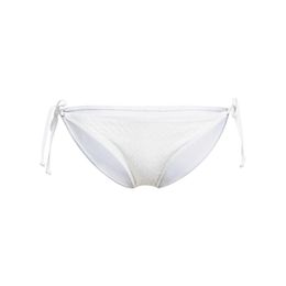 Roxy Bikini-Hose »Quiet Beauty« weiß S - US-Größen US-Größen S Stoff: Weicher, ,...