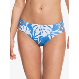 Roxy Bikini-Hose »Love The Rocker« Regatta S Surf Trippin Bico S - US-Größen US-Größen S Stoff: Weicher, robuster, ,...