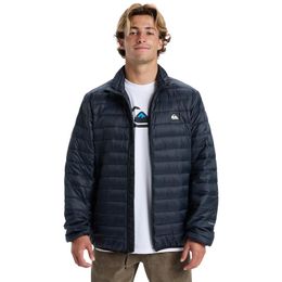 Quiksilver Outdoorjacke »Scaly« schwarz L L Kollektion: Lifestyle-Kollektion