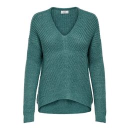 Jacqueline de Yong Jdy Sweater 'JDYNEW MEGAN' female Green size XS