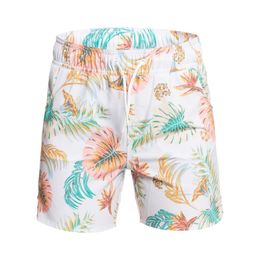 Roxy Boardshorts »Into the Sun 5"« Bright White S Lilac M M Stoff: Repreve -Stoff aus recyceltem...
