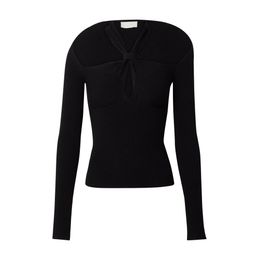 LeGer by Lena Gercke Pullover 'Gisa' Damen Größe S schwarz