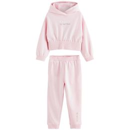 Baker By Ted Baker Sweatsuit girl Pink size 8 yrs