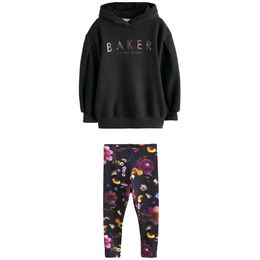 Baker By Ted Baker Set girl Black size 9 yrs