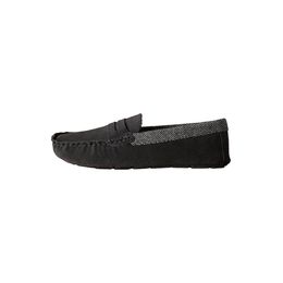 next Slipper Herren Gr&ouml;&szlig;e 46.5 grau