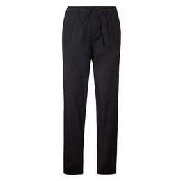 Only & Sons Only & Sons Pleat-Front Pants 'ONSTURINO' male Black size 36