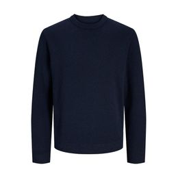 Jack & Jones Premium Pullover 'JPRBLAmilano' Herren Gr&ouml;&szlig;e M dunkelblau