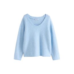next Pullover Damen Gr&ouml;&szlig;e XL hellblau