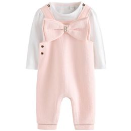 Baker By Ted Baker Set girl Pink size 18-24 mths
