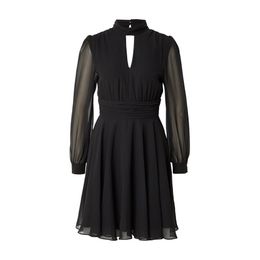 Swing Kleid Damen Gr&ouml;&szlig;e 42 schwarz