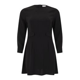Guido Maria Kretschmer Curvy Kleid 'Karima' Damen Größe 46 schwarz Winterkleid