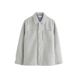 next Between-Season Jacket male Grey size L