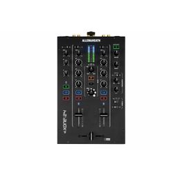 Allen & Heath Allen & Heath XONE:24 analoger 2+1 -Kanal Mixer