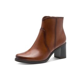 Tamaris Ankle Boots female Brown size 36
