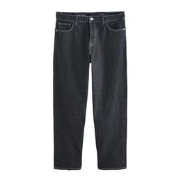 next Jeans 'Authentic' Herren Größe 42 black denim
