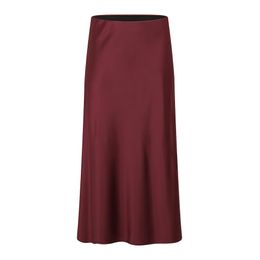Guido Maria Kretschmer Curvy Skirt 'Fabiola' female Red size 52