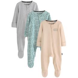 Baker By Ted Baker Pajamas boy Grey, Green, Orange size 12-18 mths