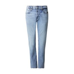 G-Star Raw G-star Jeans 'Mosa' male Blue size 26
