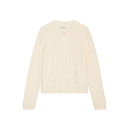Marc O'Polo Marc O'polo Knit Cardigan female Beige size S