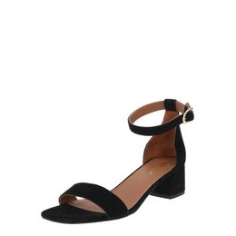 ABOUT YOU Strap Sandals 'Philine' female Black size 41