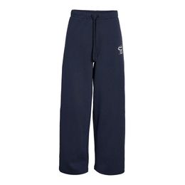 Noisy may Pants female Blue size M