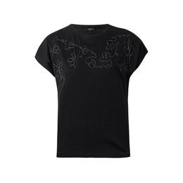 Jacqueline de Yong Jdy Shirt 'JDYANYA' female Black size S