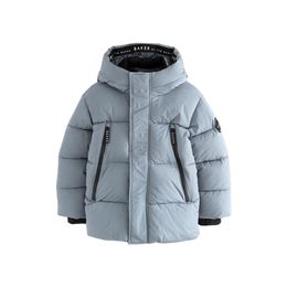 Baker By Ted Baker Winter Jacket boy Blue size 12 yrs