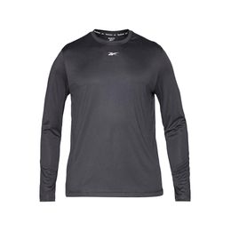 Reebok Sportshirt 'ID TRAIN' Herren Gr&ouml;&szlig;e M schwarz