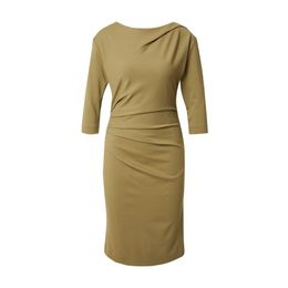 Tiger Of Sweden Kleid 'IZZA' Damen Gr&ouml;&szlig;e 36 khaki Winterkleid
