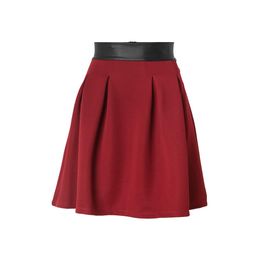ABOUT YOU Skirt 'Letizia' female Red size 36