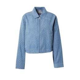 Modström modström Jacke 'Hennesy' Damen Größe XL blau / hellblau