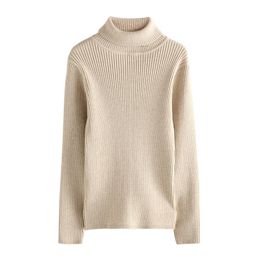 next Pullover M&auml;dchen Gr&ouml;&szlig;e 104 sand