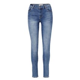 KOROSHI Jeans Damen Gr&ouml;&szlig;e 38 blue denim